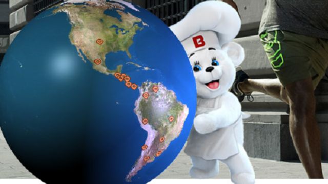 ¿Quiénes están detrás de casi todo lo que compras en el supermercado ...