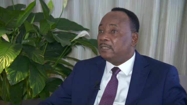 Niger : une dizaine de candidats - BBC News Afrique