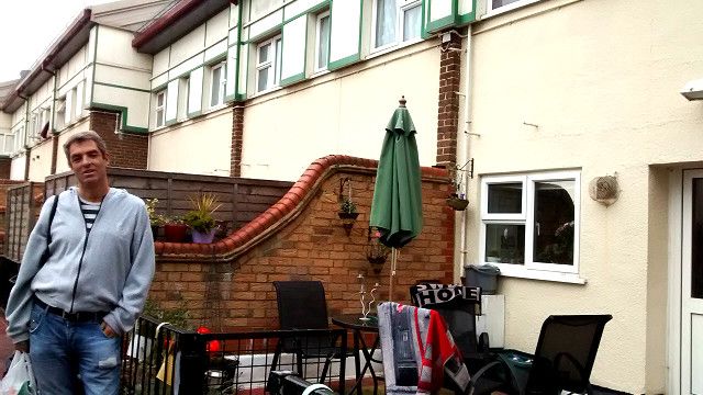 Tim Vickery: Minha primeira geladeira e por que o Brasil de hoje lembra ...