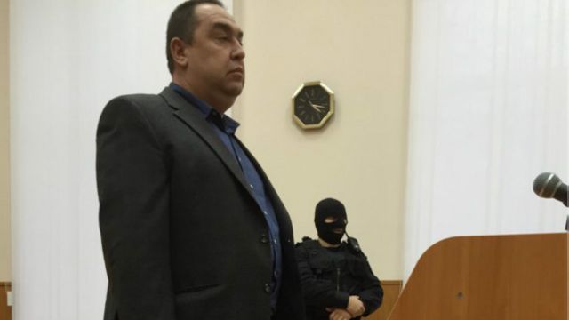 У Росії прогнозують "суворий" вирок Савченко - BBC News Україна