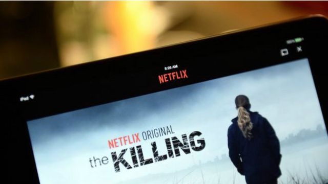 Como a Netflix driblou a pirataria e fez do Brasil seu 'foguete' - BBC ...