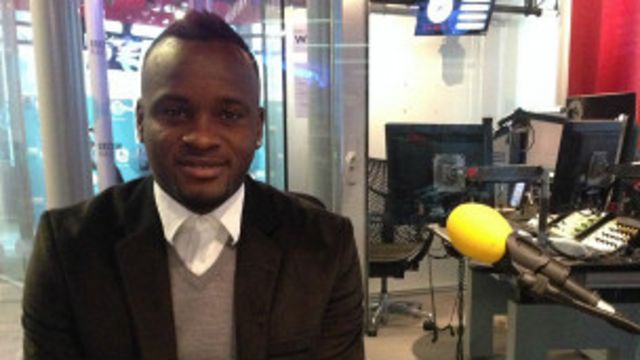 Al Bangura El Exfutbolista De La Liga Premier Que Fue Víctima De