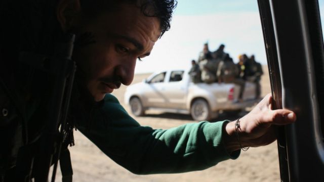 ¿Por qué llaman al Captagón "la droga de los yihadistas"? - BBC News Mundo