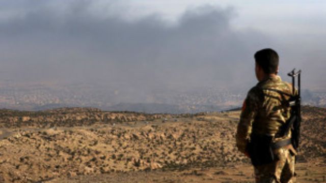 ¿Por qué llaman al Captagón "la droga de los yihadistas"? - BBC News Mundo