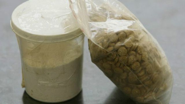 Remédio proibido nos anos 80 vira 'droga dos jihadistas' na Síria - BBC ...