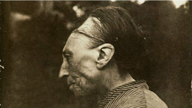 Por qué y cómo algunas culturas antiguas deformaban los cráneos de los ...