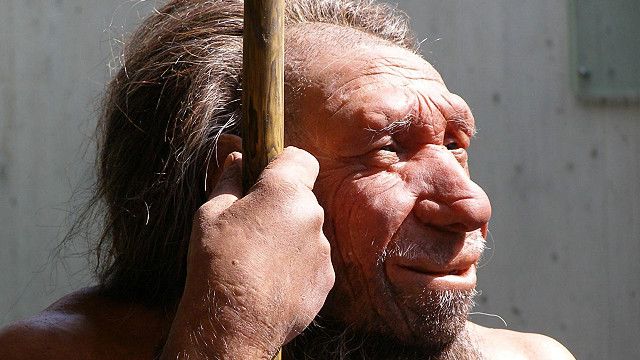 Як на нас впливають гени неандертальців? - BBC News Україна