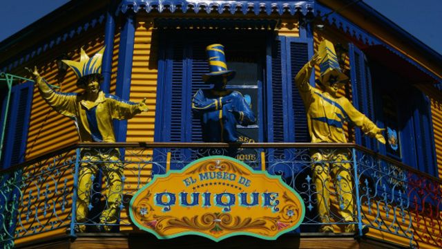 ¿Qué es el filete porteño de Argentina, nuevo patrimonio cultural de la ...