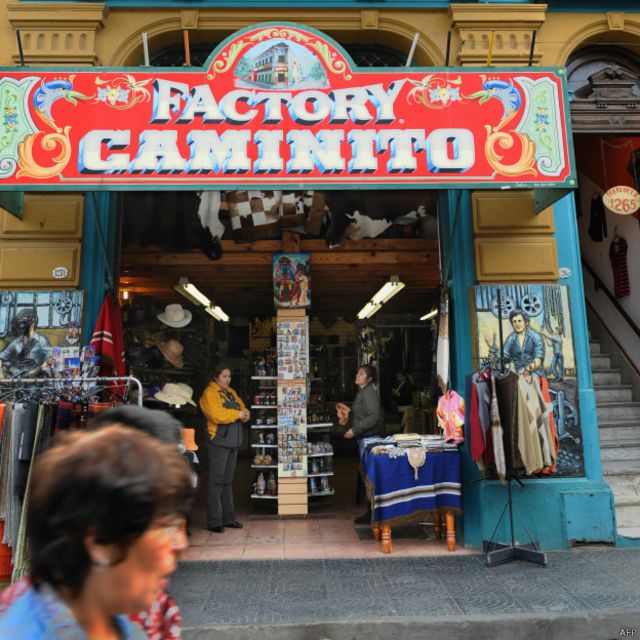 ¿Qué es el filete porteño de Argentina, nuevo patrimonio cultural de la ...