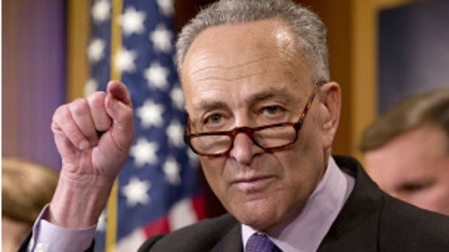 El Senado de EE.UU. rechaza aumentar los controles a los compradores de ...