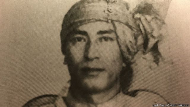 চাকমা রাজা ত্রিদিব রায় ১৯৭১ সালে কেন পাকিস্তানের পক্ষে, বাংলাদেশের ...