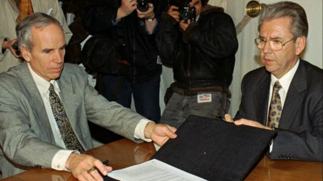 Por qué era tan polémico DouglasTompkins, el millonario ecologista que ...