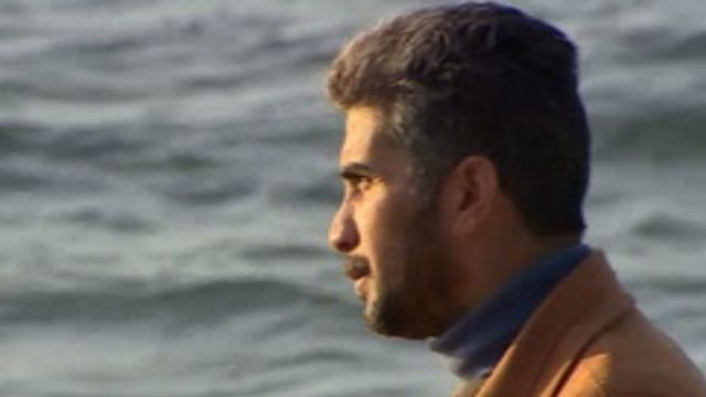 La trágica historia de la mujer siria que murió junto a sus 7 hijos ...