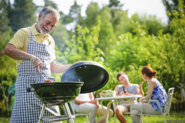 ¿Cuán seguro es comer carne poco cocida? - BBC News Mundo
