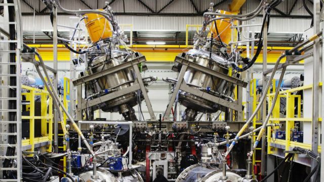 Десять крупнейших научных и технических достижений 2015 года - BBC News ...