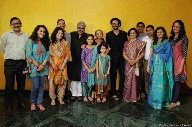 बाजीराव के वंशजों को कोई नहीं पहचानता! - BBC News हिंदी