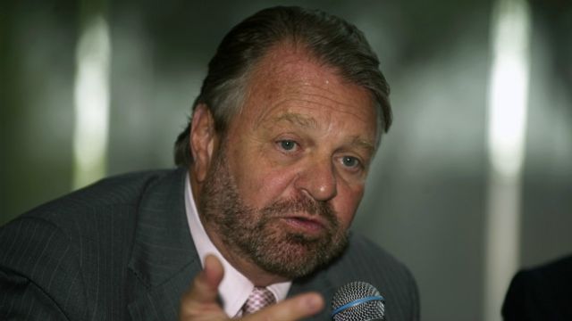 Jorge Castañeda: “México tiene una imagen internacional patética” - BBC ...
