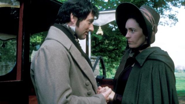 Kenapa Middlemarch menjadi novel Inggris terbaik? - BBC News Indonesia