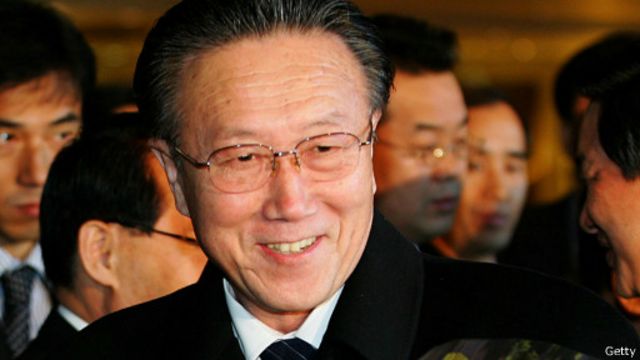 Msaidizi mkuu wa Kim Jong-un afariki - BBC News Swahili