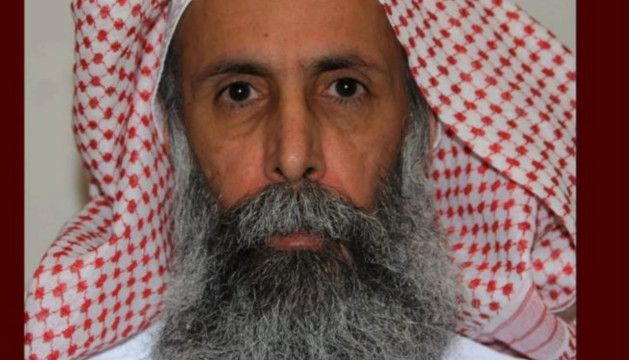 Eksekusi ulama Syiah di Arab Saudi picu kemarahan luas - BBC News Indonesia