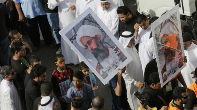 منظمات حقوقية: السعودية نفذت 158 حكم إعدام في السنة الماضية - BBC News عربي