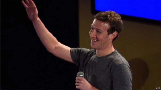 Pendiri Facebook pasang robot-robot di rumahnya - BBC News Indonesia