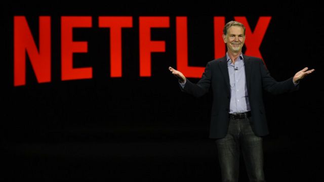 Netflix dan perdebatan soal sensor film di Indonesia - BBC News Indonesia