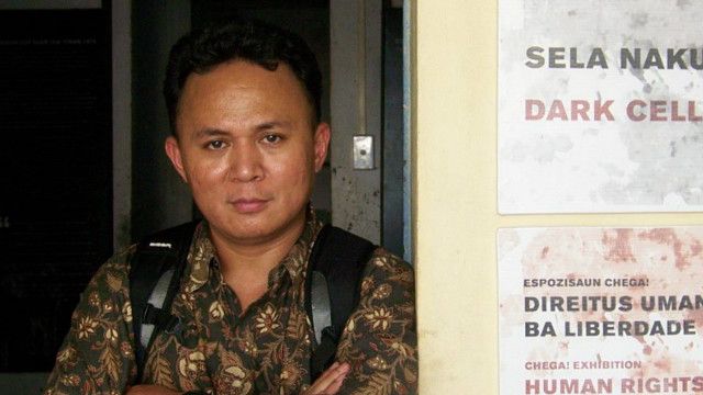 Malaysia usir aktivis Indonesia setiba di Bandara KL - BBC News Indonesia