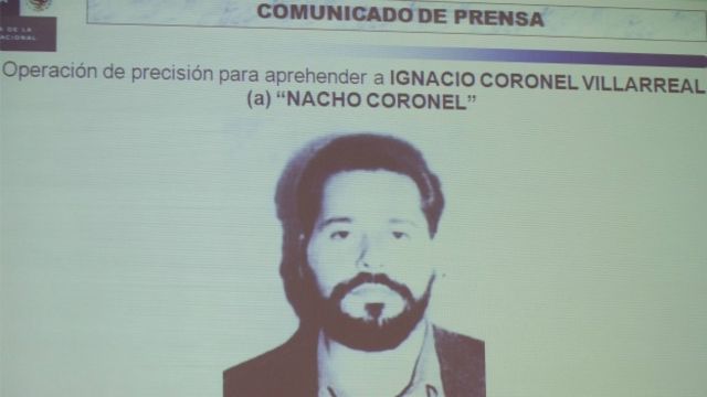 As mulheres que levaram às recapturas do megatraficante ‘El Chapo ...