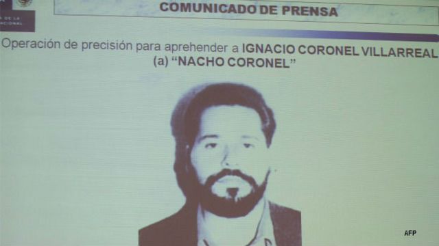 Las mujeres en la vida de Joaquín "El Chapo" Guzmán - BBC News Mundo