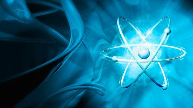 Como sabemos que tudo no mundo é mesmo feito de átomos? - BBC News Brasil