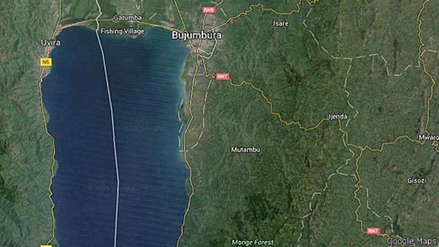 Batatu bapfuye bazize imvura muri Mutambu - BBC News Gahuza