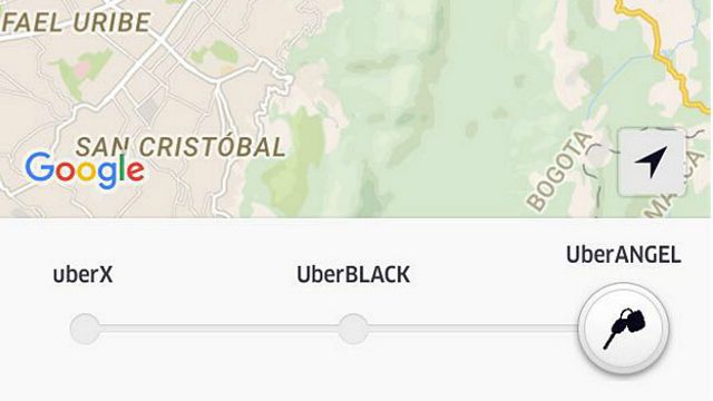 Para borrachos, ricos y hambrientos: 7 adaptaciones de Uber más allá ...