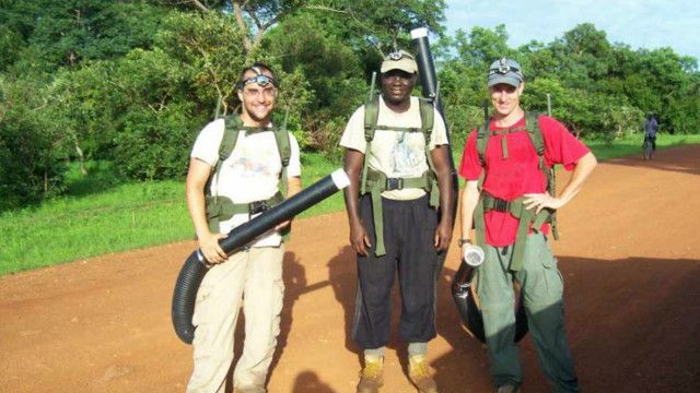 Zika: científico de EE.UU. creer haber contagiado a su esposa por via ...