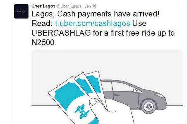 Para borrachos, ricos y hambrientos: 7 adaptaciones de Uber más allá ...