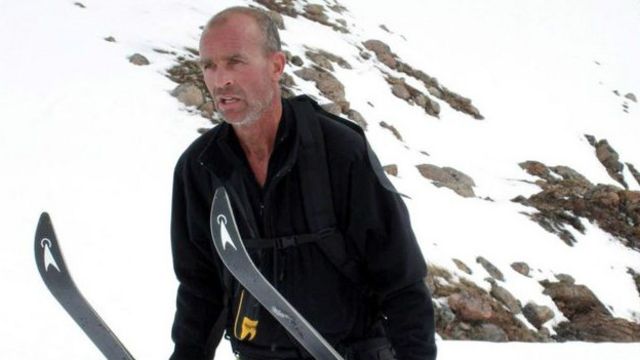Muere Henry Worsley, el explorador británico que estaba tratando de ...
