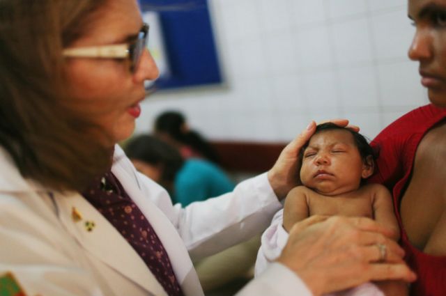 O que se sabe (e o que falta saber) sobre o zika vírus e a microcefalia ...