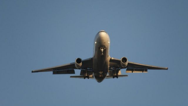 Cómo pueden cambiar las alas de los aviones para hacerlos más ...