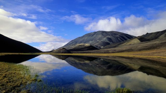 ¿Cuál es el lugar más soleado de la Tierra? - BBC News Mundo