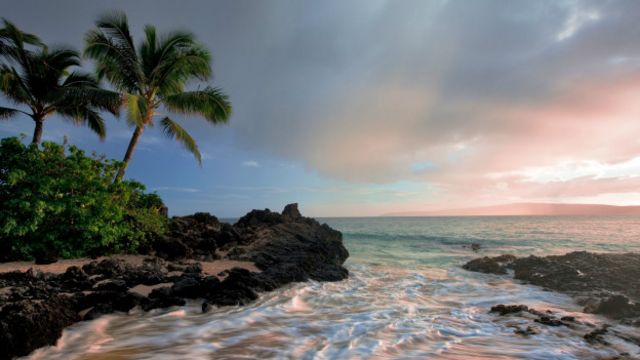 ¿Cuál es el lugar más soleado de la Tierra? - BBC News Mundo
