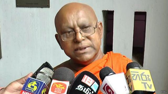 අභයාරාම පෙත්සම විභාගයට - BBC News සිංහල