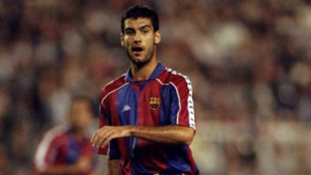 Cómo es el verdadero Pep Guardiola en palabras de su padre, Valentí ...