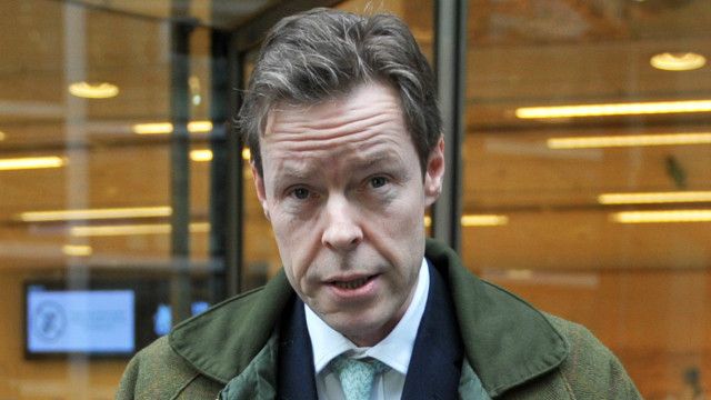 El misterioso caso del aristócrata británico sospechosos de matar a una ...