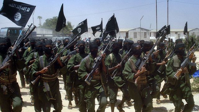 Al-Shabab menguasai kembali pelabuhan Somalia - BBC News Indonesia