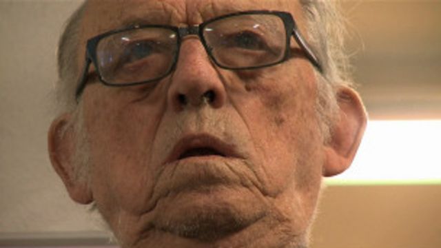 Svend Stensgaard, la increíble fuerza del levantador de pesas de 93 ...