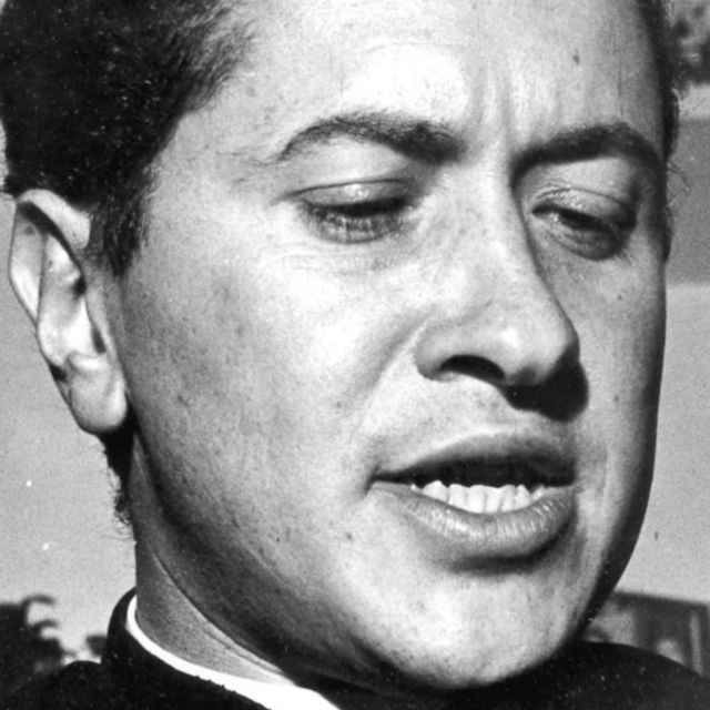 ¿dónde Está El Cuerpo De Camilo Torres El Cura Guerrillero Colombiano
