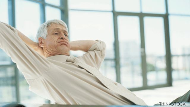 Por qué es tan importante suspirar - BBC News Mundo