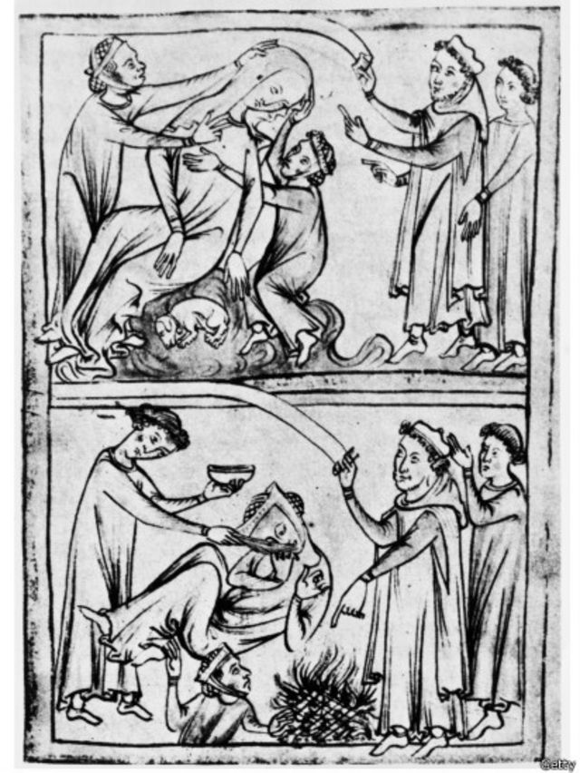 ¿Quién fue San Valentín y por qué es el santo que asociamos al amor ...