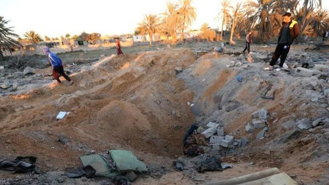 Serangan teroris menurunkan kedatangan wisatawan - BBC News Indonesia