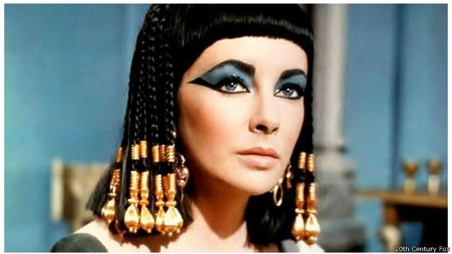 Apakah orang Mesir kuno memang pesolek? - BBC News Indonesia